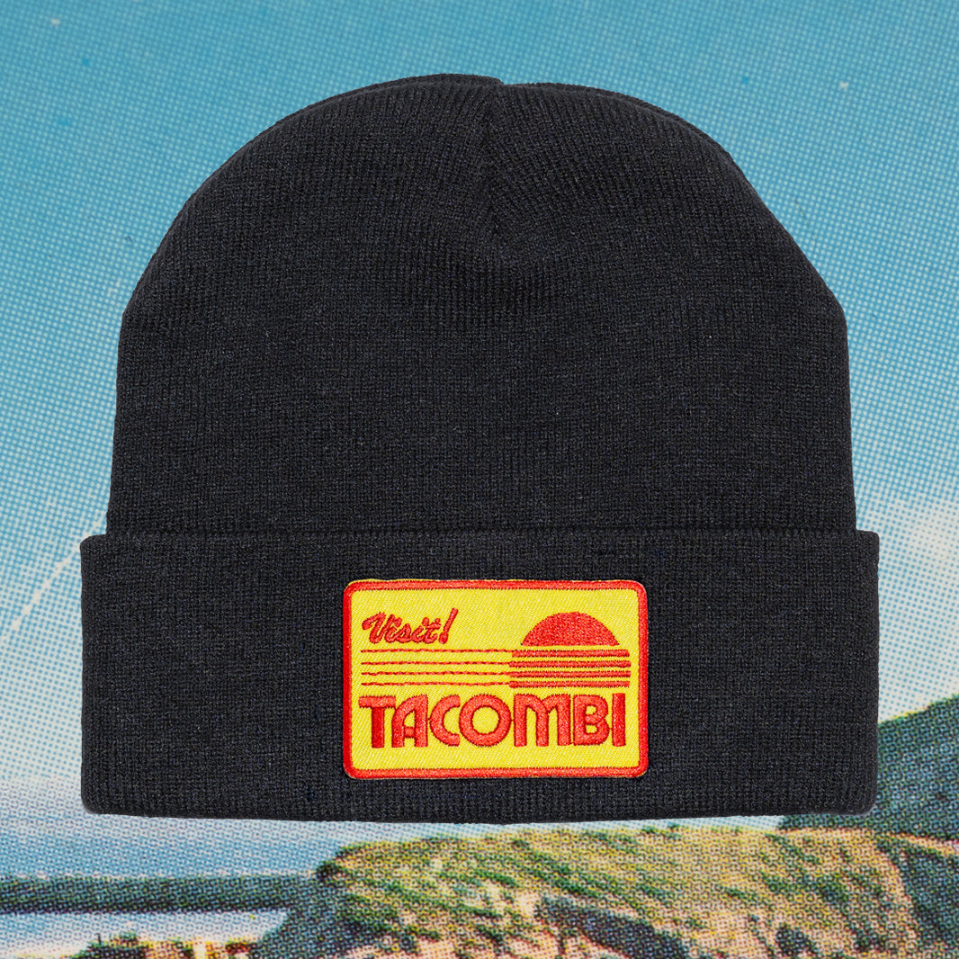 Tacombi Global E-Store
